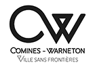 Comines-Warneton au fil du temps