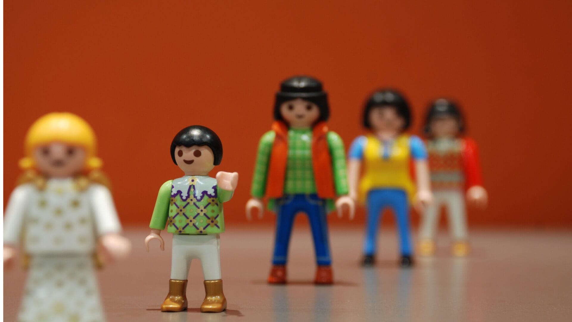 Clin d'œil à nos festivités locales en figurines | Office du Tourisme ...